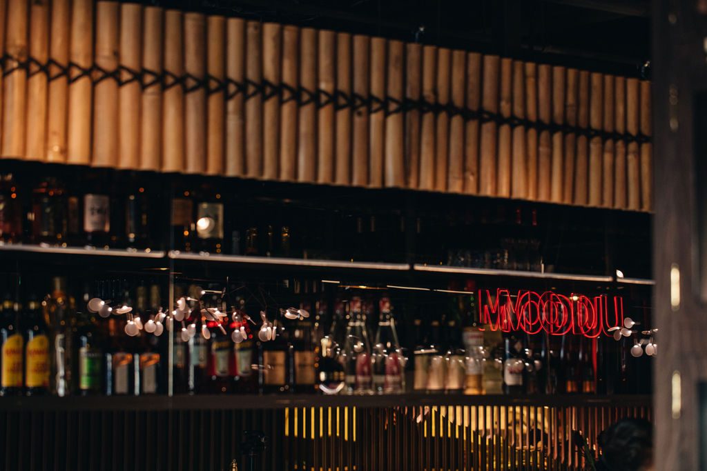 Gallery - Asian Fusion Restaurant & Bar | MODU Bar & Kitchen