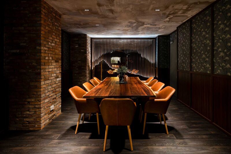 Gallery - Asian Fusion Restaurant & Bar | MODU Bar & Kitchen