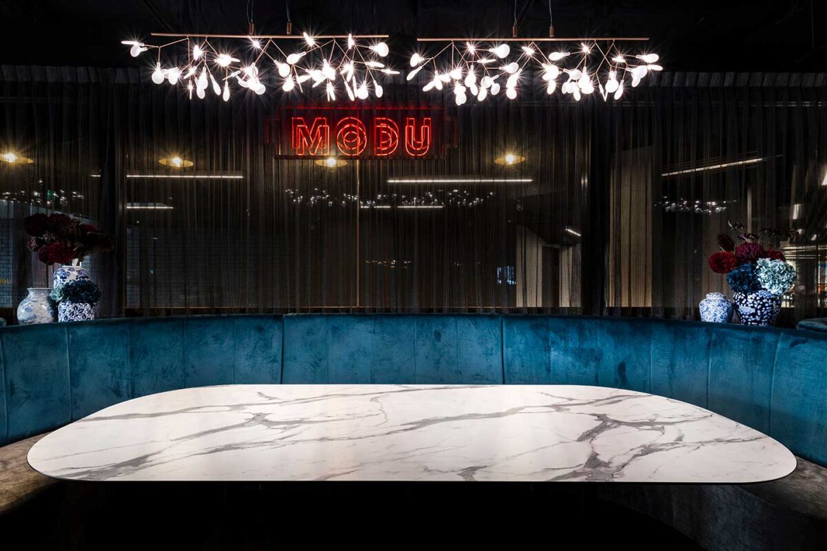Gallery - Asian Fusion Restaurant & Bar | MODU Bar & Kitchen
