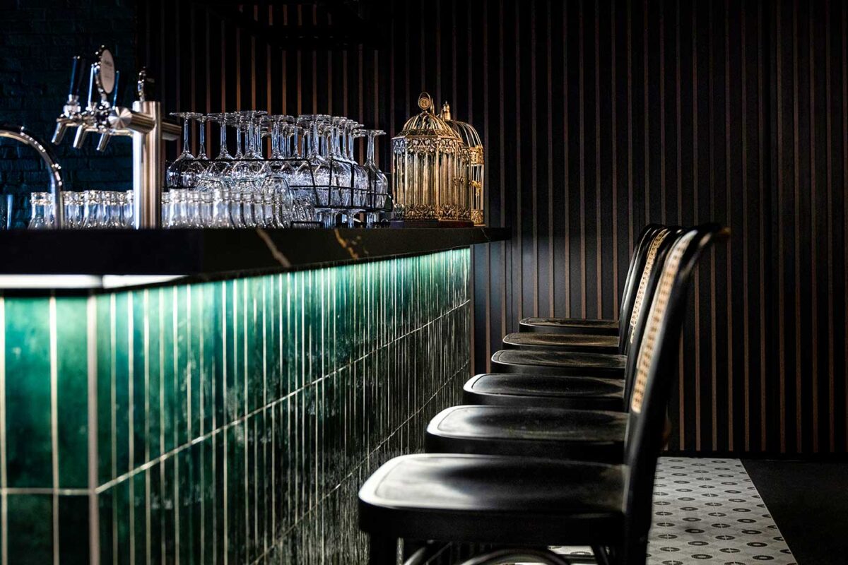 Gallery - Asian Fusion Restaurant & Bar | MODU Bar & Kitchen