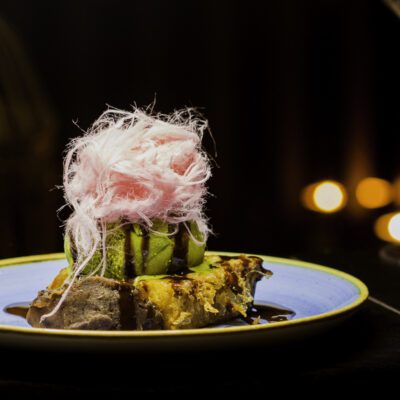 Gallery - Asian Fusion Restaurant & Bar | MODU Bar & Kitchen