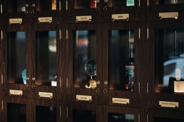 Gallery - Asian Fusion Restaurant & Bar | MODU Bar & Kitchen