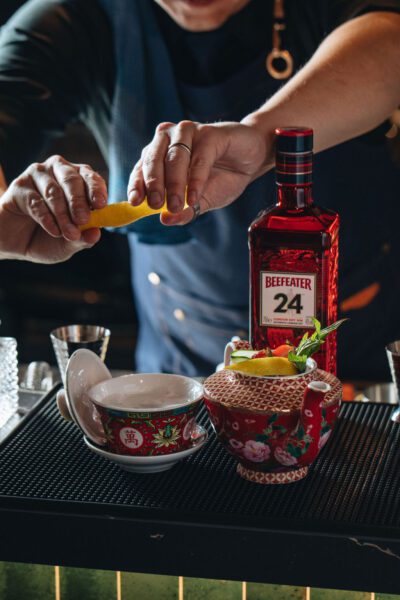 Gallery - Asian Fusion Restaurant & Bar | MODU Bar & Kitchen