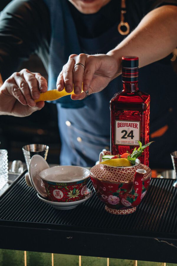 Gallery - Asian Fusion Restaurant & Bar | MODU Bar & Kitchen