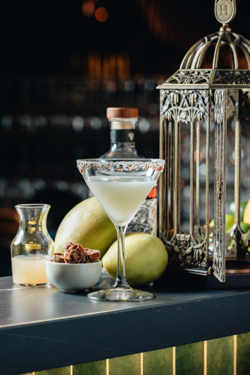 Gallery - Asian Fusion Restaurant & Bar | MODU Bar & Kitchen