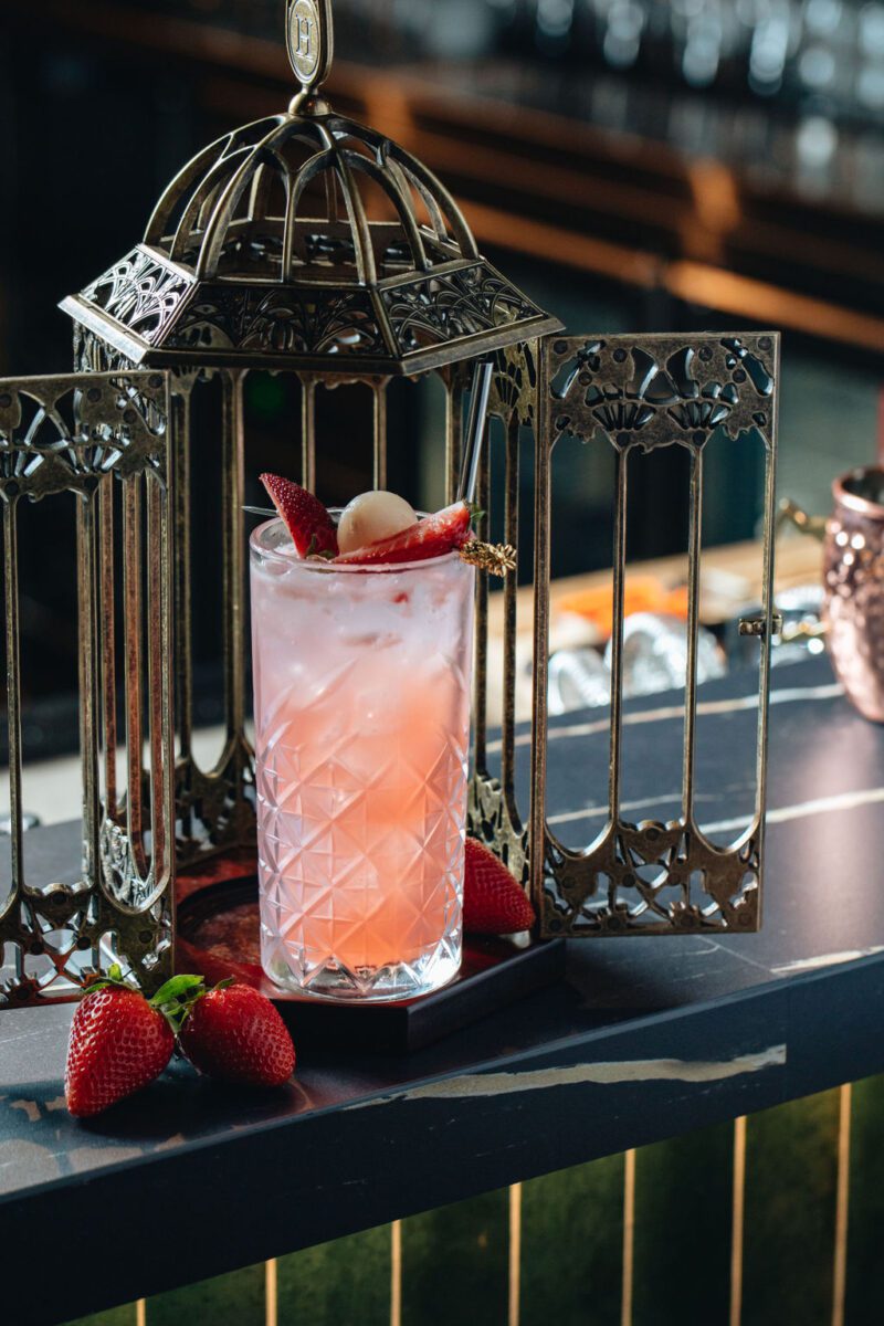 Gallery - Asian Fusion Restaurant & Bar | MODU Bar & Kitchen