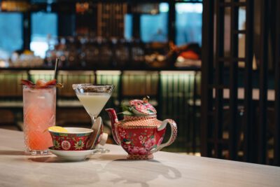 Gallery - Asian Fusion Restaurant & Bar | MODU Bar & Kitchen