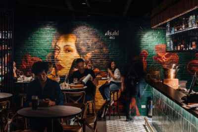 Gallery - Asian Fusion Restaurant & Bar | MODU Bar & Kitchen