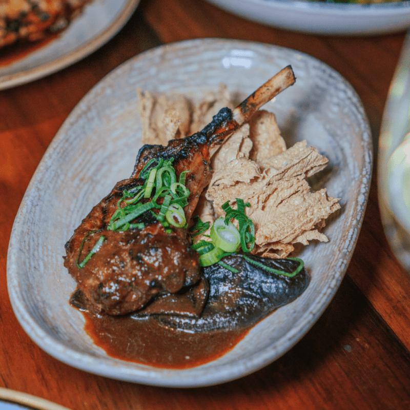 Our Menu – MODU Bar Kitchen