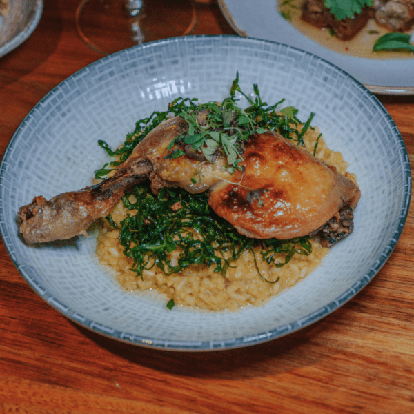 Our Menu – MODU Bar Kitchen