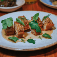 Our Menu – MODU Bar Kitchen