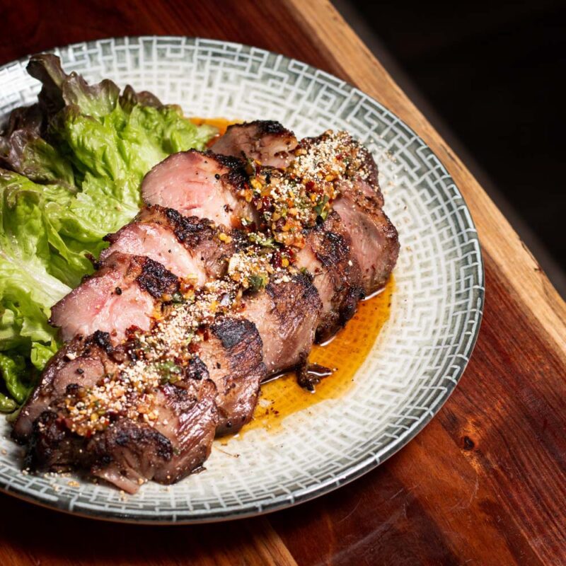 Our Menu - Asian Fusion Restaurant & Bar | MODU Bar & Kitchen