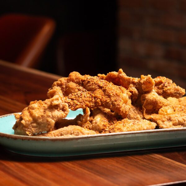 Our Menu - Asian Fusion Restaurant & Bar | MODU Bar & Kitchen