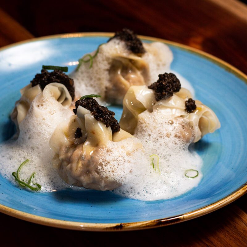 Our Menu – MODU