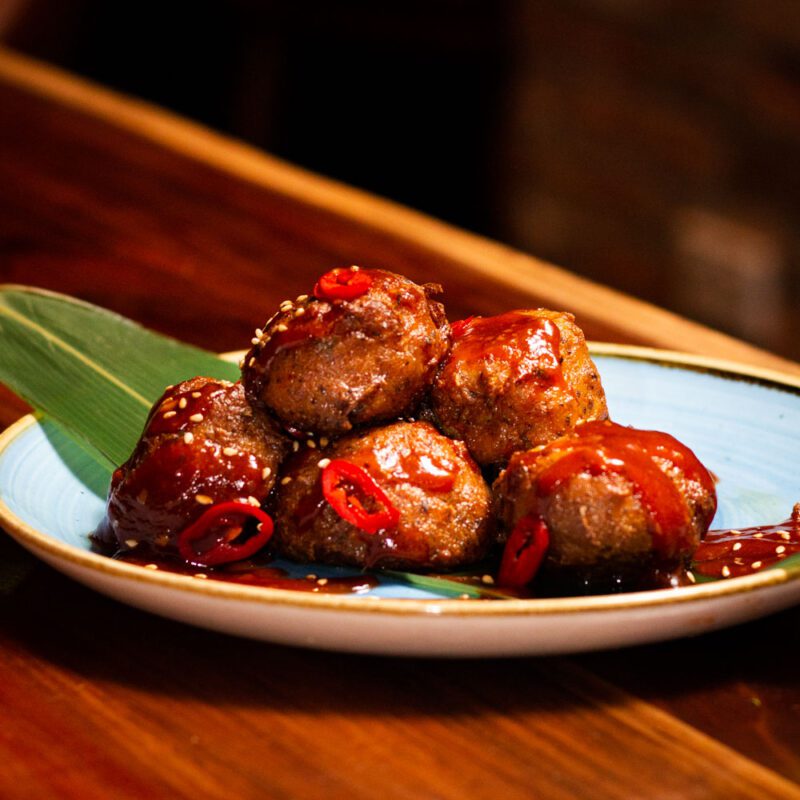 Our Menu – MODU Bar Kitchen