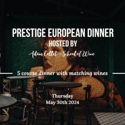 MODU – Fusion Cuisine, Perth WA