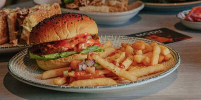 Our Menu - Asian Fusion Restaurant & Bar | MODU Bar & Kitchen