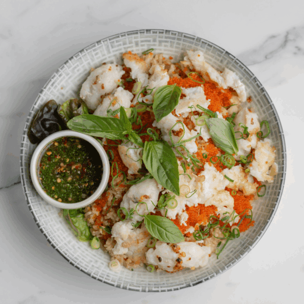 Our Menu - Asian Fusion Restaurant & Bar | MODU Bar & Kitchen